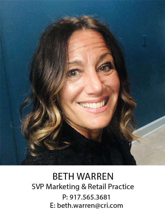 Beth Warren on Technology trends | Creative Realities