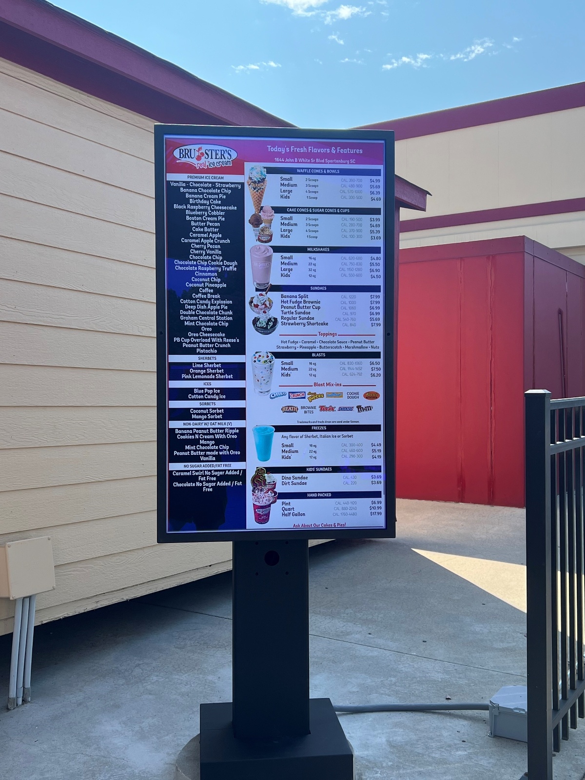 Integration is everything in digital signage success for QSR