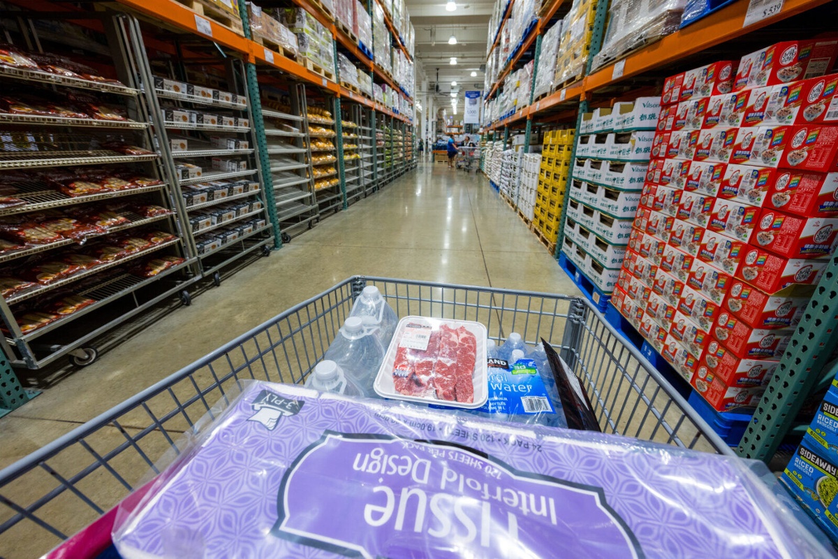 Reimagining Retail: How Big Box Stores are adapting their offering for ...