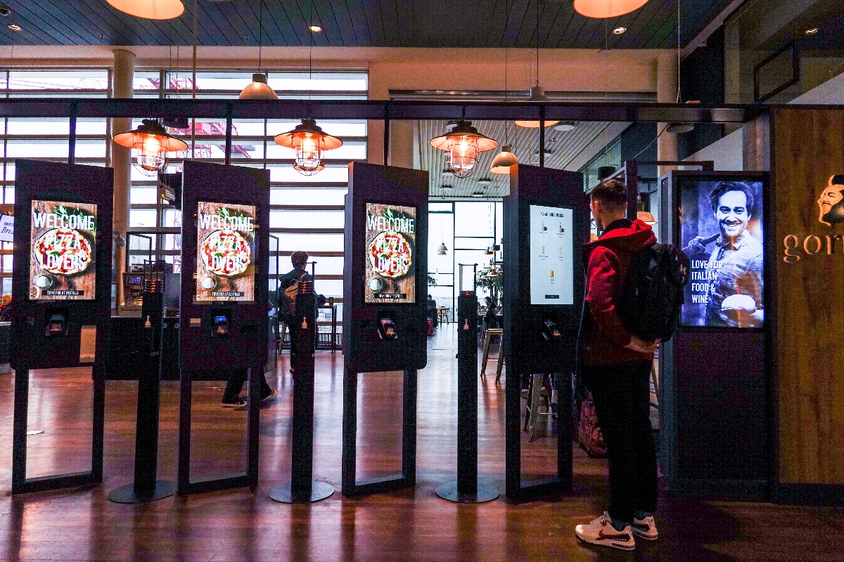 Creative Realities 2024 Year in Review