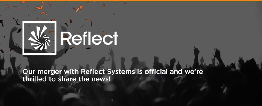Creative Realities and Reflect Systems Finalize Merger | Creative Realities