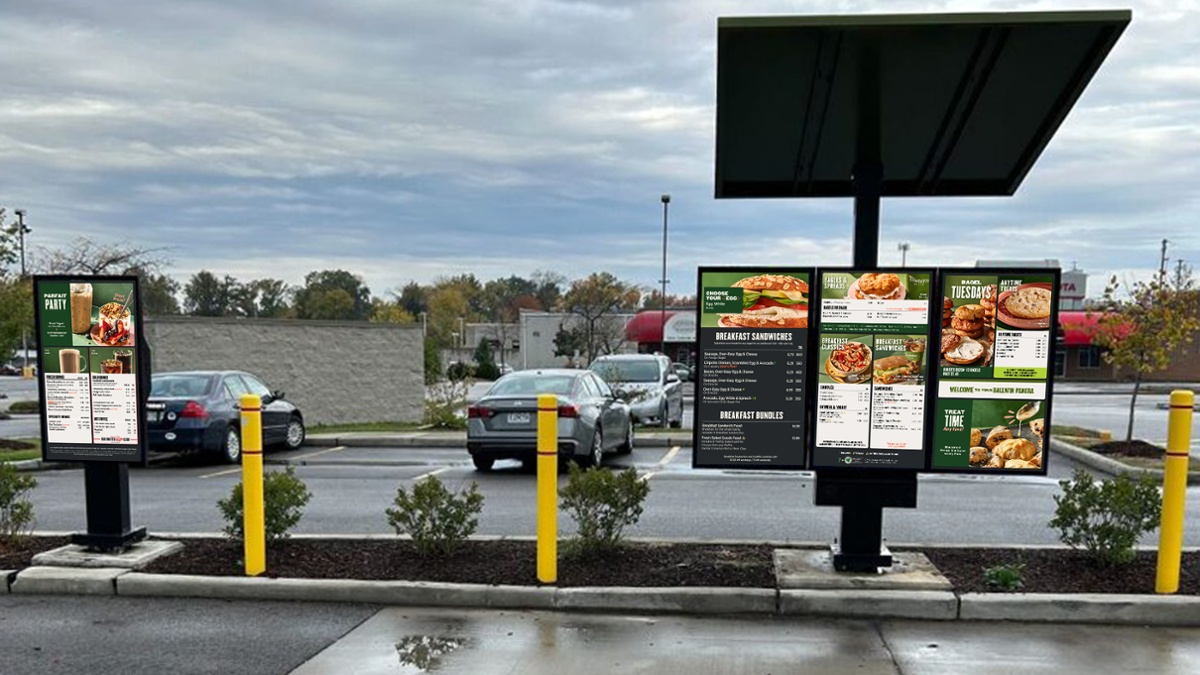 Digital Signage Solutions and Experiences | Creative Realities