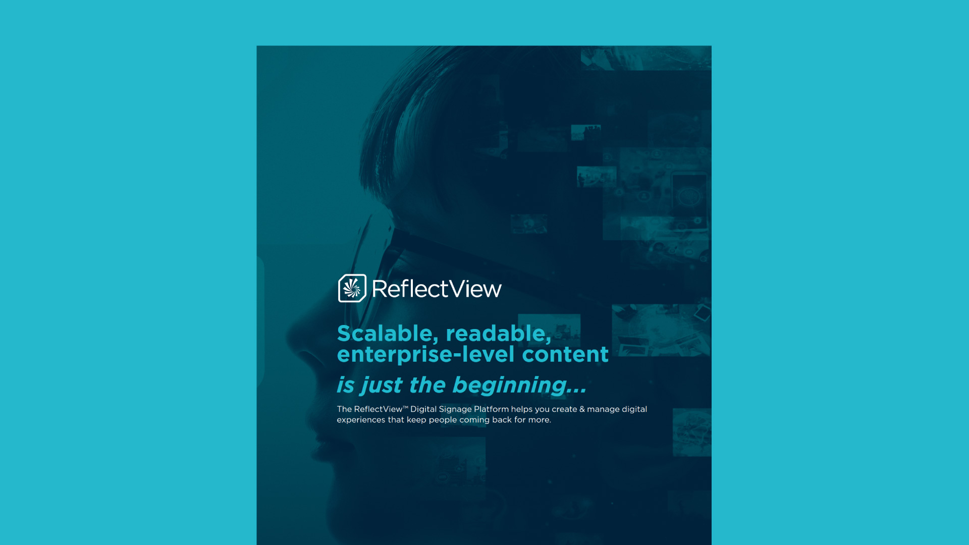 Healthcare | Creative Realities