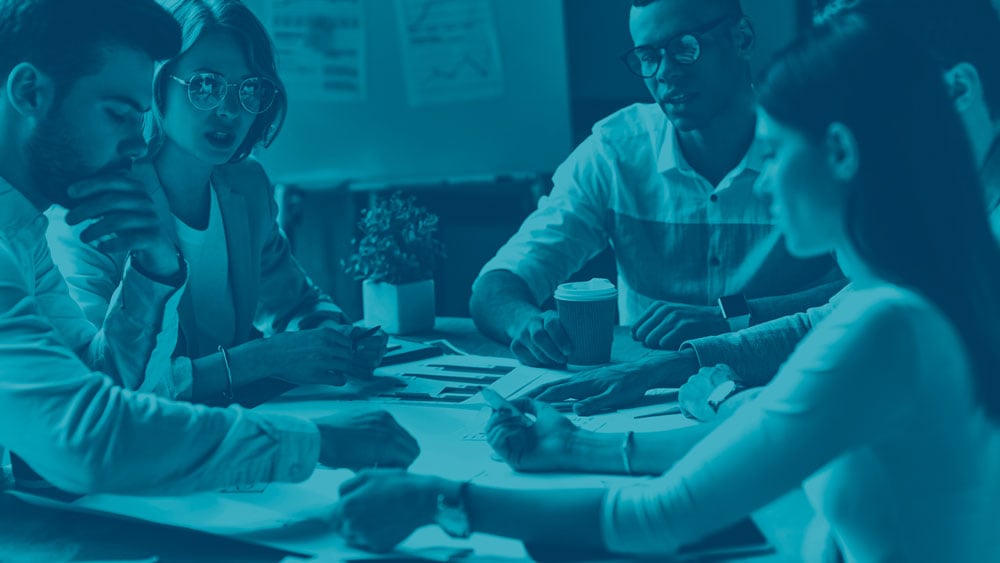 Who We Are | Creative Realities