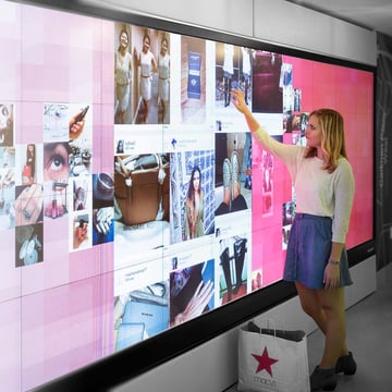 Case Study - Macy's | Creative Realities