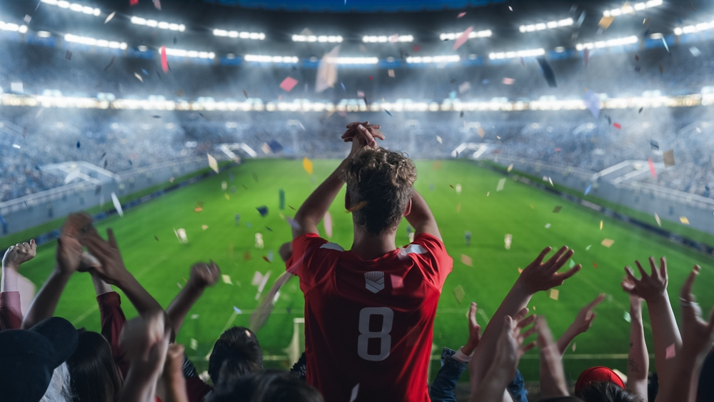 Turn Every Fan Moment into Revenue: The Power of Real-Time Digital ...